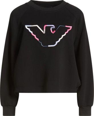 Emporio Armani TOPS - Sweatshirts auf YOOX.COM