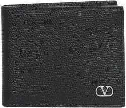 Valentino Garavani Homme, Accessoires, Noir, Taille: ONE Size VLogo Signature Wallet