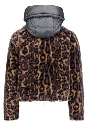 AMBER & JUNE Outdoorjacke