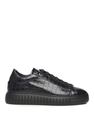 Giuliano Galiano Baskets - Noir