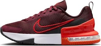 Nike Nike FQ1833-600 Air Max Alpha Trainer 6 M Homme Dark Team Red/Picante Red-Burg EU 44.5