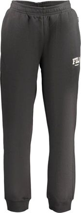 Fila Homme, Pantalons, Noir, Taille: M Rifredi Pantalons de surv&ecirc;tement