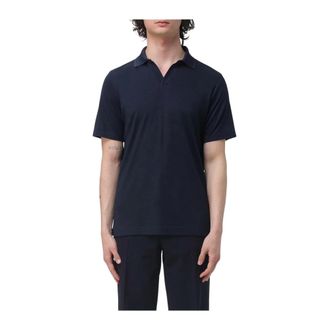 Paul & Shark Herren, Oberteile, Blau, 2XLGr&ouml;&szlig;e