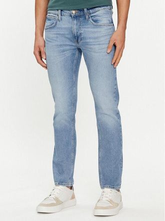 Lee Jeans Luke 112349206 Blau Slim Fit