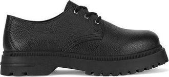 Lasocki Lasocki Halbschuhe TOMAS-02 MI08 Schwarz