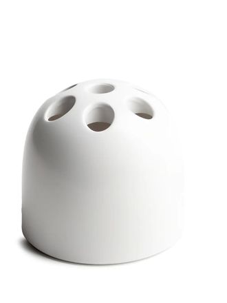 Danese Milano porte-crayon Dedalino - Blanc