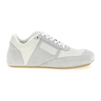 Maison Margiela Anatomic Sneakers - - Shoes - Damen - Grau - 40 EU