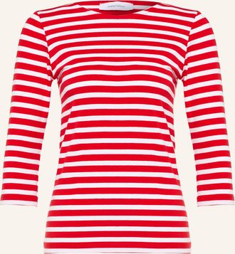 Darling Harbour Darling Harbour Shirt Mit 3/4-Arm rot