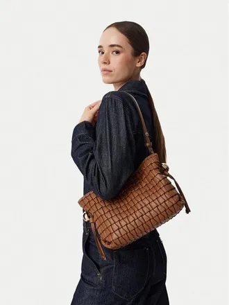 Liu Jo Handtasche AF6099 E1169 Braun