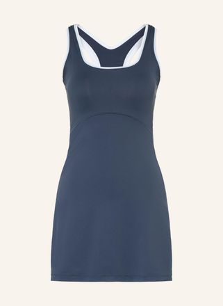Varley Tenniskleid Ruan blau