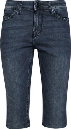 Gaud&igrave; HOSEN & R&Ouml;CKE - Jeansshorts auf YOOX.COM