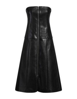 Erika Cavallini Semi Couture KLEIDER - Midi-Kleider auf YOOX.COM