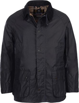 Barbour Parka