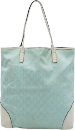 Gucci Damen, Pre-Owned, Blau, ONE SIZEGr&ouml;&szlig;e