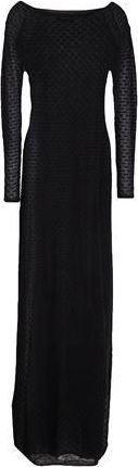 Del Core ROBES - Robes longues sur YOOX.COM