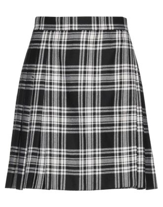 Dolce & Gabbana HOSEN & R&Ouml;CKE - Minir&ouml;cke auf YOOX.COM