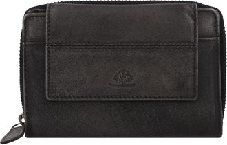 Greenburry Portemonnaie Distressed
