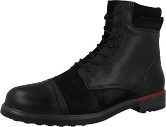 Nobrand Schn&uuml;rboots Iron 4