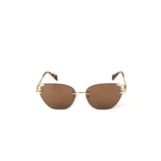 Blumarine Damen, Accessories, Braun, ONE SIZEGr&ouml;&szlig;e