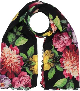 Dolce & Gabbana ACCESSOIRES - Schals auf YOOX.COM