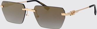 Dsquared2 Sonnenbrille DSQUARED2 Herren Farbe Grau