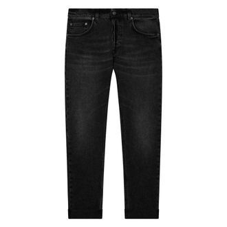 Dondup Pantalone Icon - - Jeans - Herren - Schwarzk - W32
