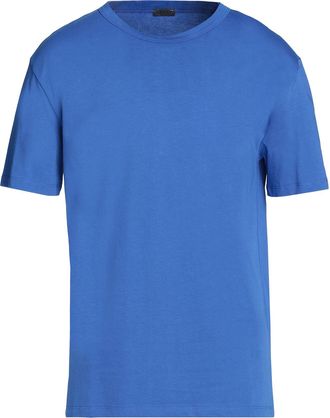 8 by YOOX ORGANIC COTTON BASIC S/SLEEVE T-SHIRT