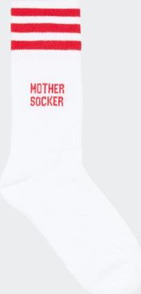 Mother Socker Chaussettes - Taille TU