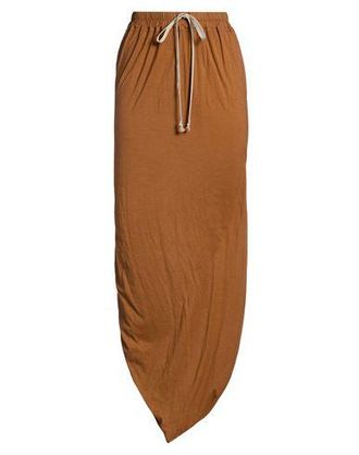 Rick Owens BAS - Jupes longues sur YOOX.COM