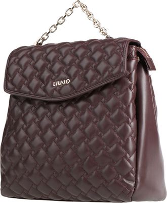 Liu Jo TASCHEN - Rucks&auml;cke auf YOOX.COM