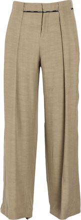 Balmain HOSEN & R&Ouml;CKE - Hosen auf YOOX.COM