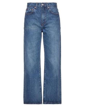 Crossley BAS - Pantalons en jean sur YOOX.COM