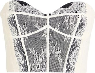 Elisabetta Franchi TOPS - Tops auf YOOX.COM