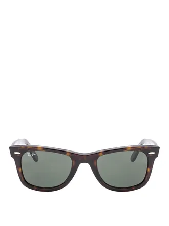 Ray-Ban Lunettes De Soleil - Marron
