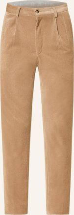Baldessarini Baldessarini Cordhose Extra Slim Fit braun