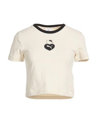 Puma GRAPHIC BABY TEE