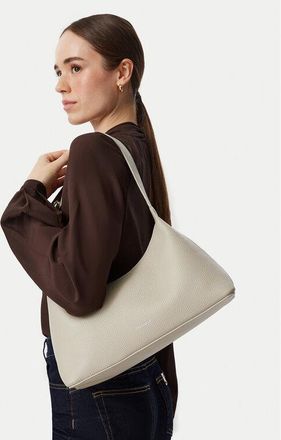 Coccinelle Handtasche VGF Coccinellefern E1 VGF 13 01 01 Hellbeige
