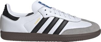 adidas Herren Samba Og Gymnastikschuhe, Wei&szlig; (Ftwbla/Negb&aacute;s/Gracla 000), 36 2/3 EU