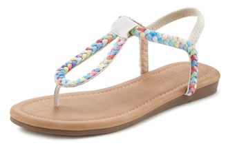 Lascana Zehentrenner