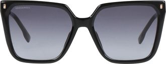 Dsquared2 BRILLEN - Sonnenbrillen auf YOOX.COM