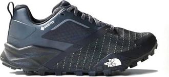 The North Face Offtrail TR Gore-Tex Chaussure de Trail pour Femme Asphalt Grey/TNF Black 37.5