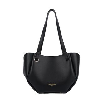 Lancaster Sierra Haus Tote - - Bags - Damen - Schwarzk - ONE SIZE