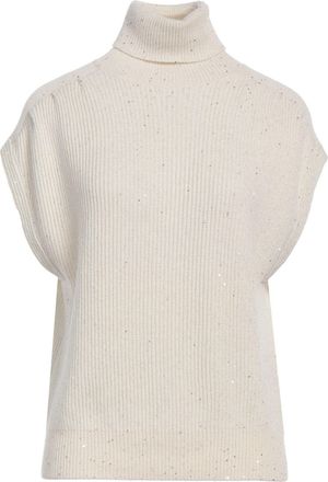 Brunello Cucinelli STRICKWAREN - Rollkragenpullover auf YOOX.COM