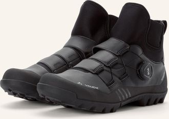Vaude Radschuhe Kuro Mid Stx Ii schwarz