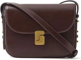 SOEUR Sac Bellissima Mini Cuir Soeur
