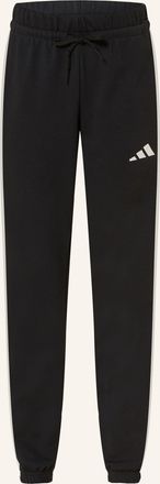 adidas Sweatpants Essentials 3-Streifen schwarz