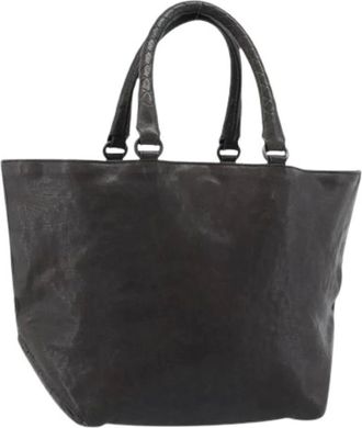 Bottega Veneta Damen, Pre-Owned, Schwarzk, ONE SIZEGr&ouml;&szlig;e