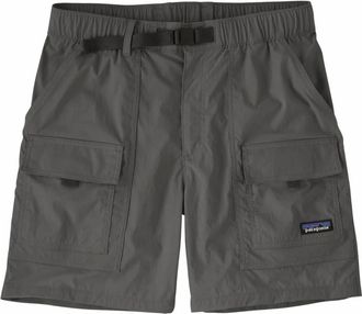 Patagonia Homme, Shorts, Gris, Taille: XL Outdoor Everyday Shorts
