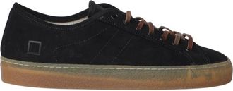 D.A.T.E. Torneo Sneaker - - Shoes - Herren - Schwarzk - 43 EU