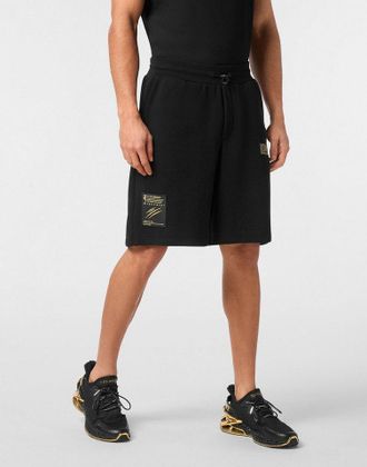 Plein Sport Jogginghose Shorts